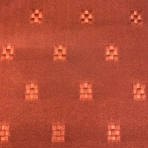 Rust Color Fabric - Etsy