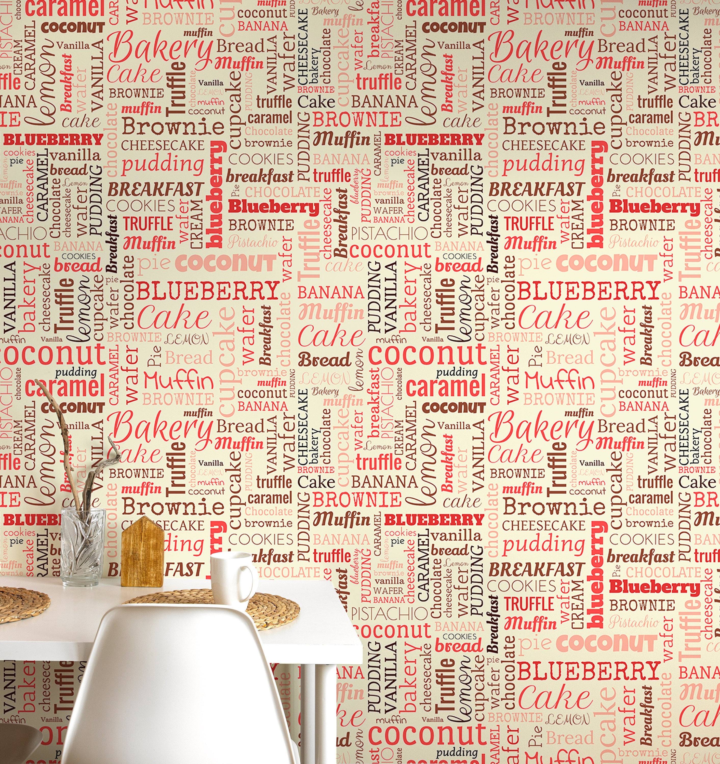 Wallpaper With Words