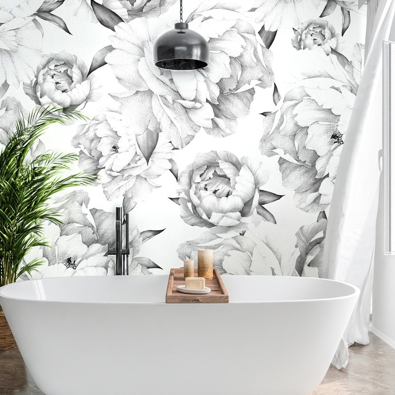 Large Scale Wall Mural - Etsy