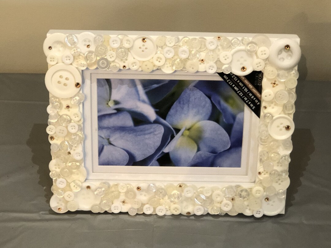 I Do Frame - Etsy