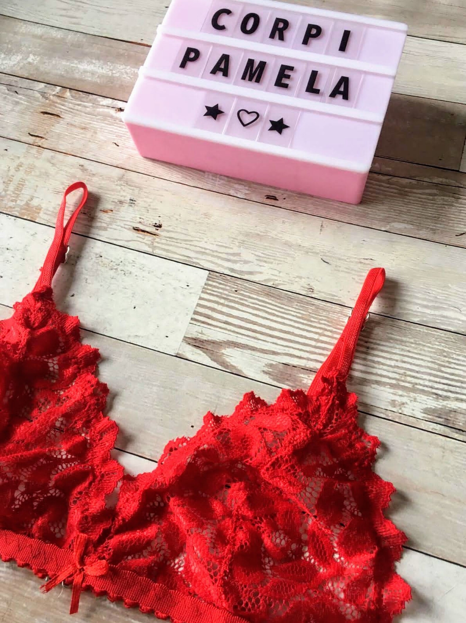 Pattern Digital Printable Mold in PDF Actual Size Bra / Bustier / Bra ...