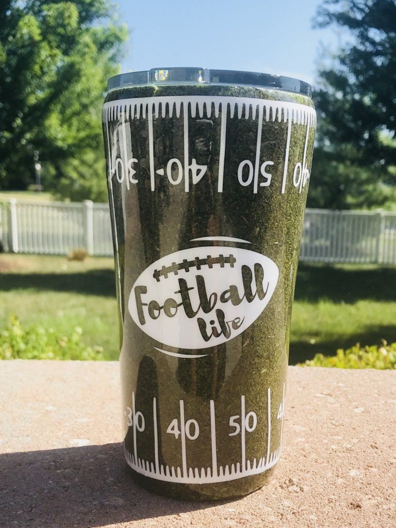 Football Field Svg Png Dxf , Football Cutting File , Football Field ...