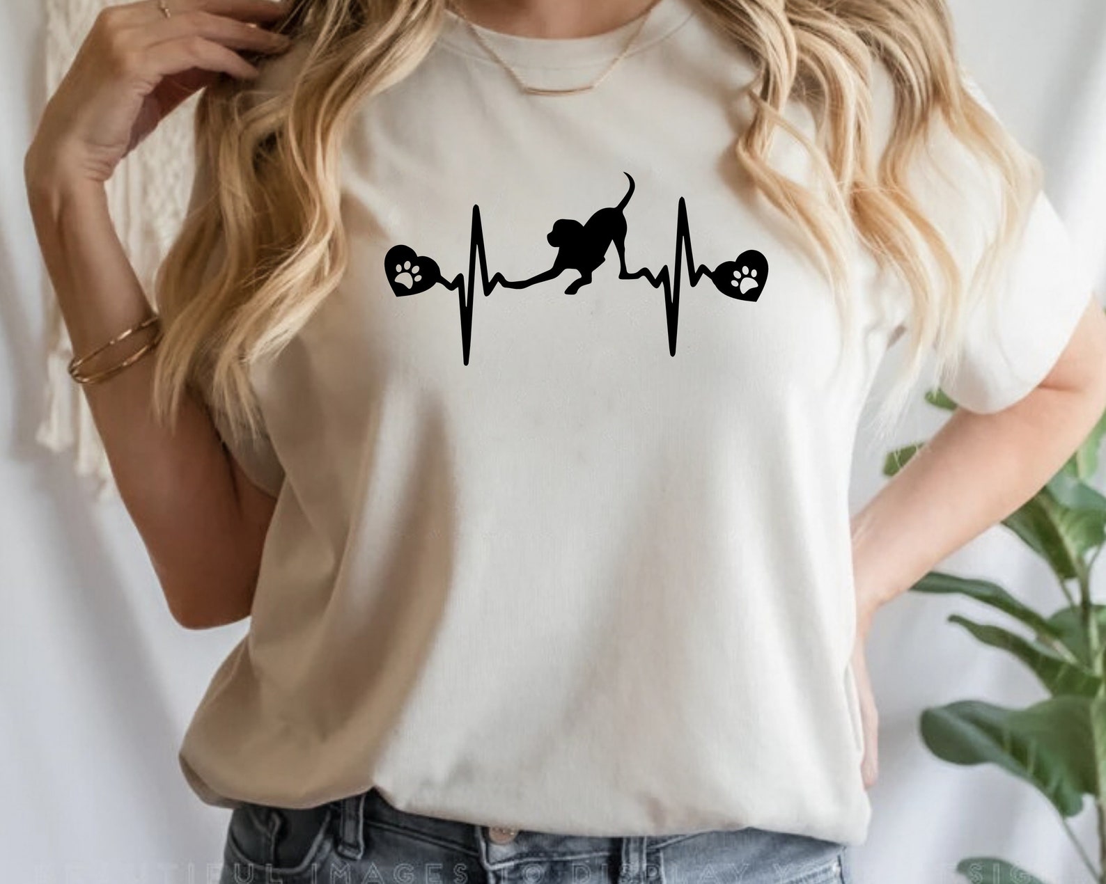 Labrador Retriever Heartbeat Svg Png Clipart , Lab Paw Print Svg ...