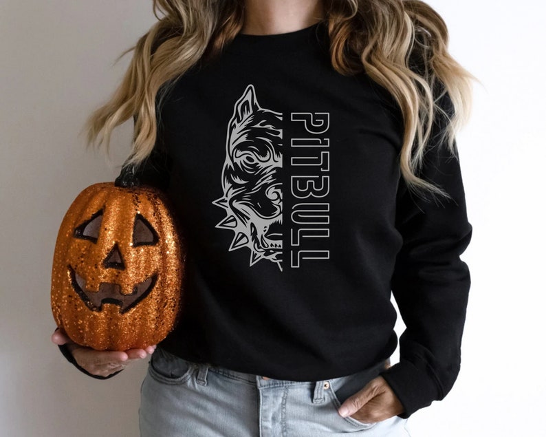 Pitbull SVG PNG DXF Clipart , Angry Dog Svg , Dog Face Svg for Cricut ...