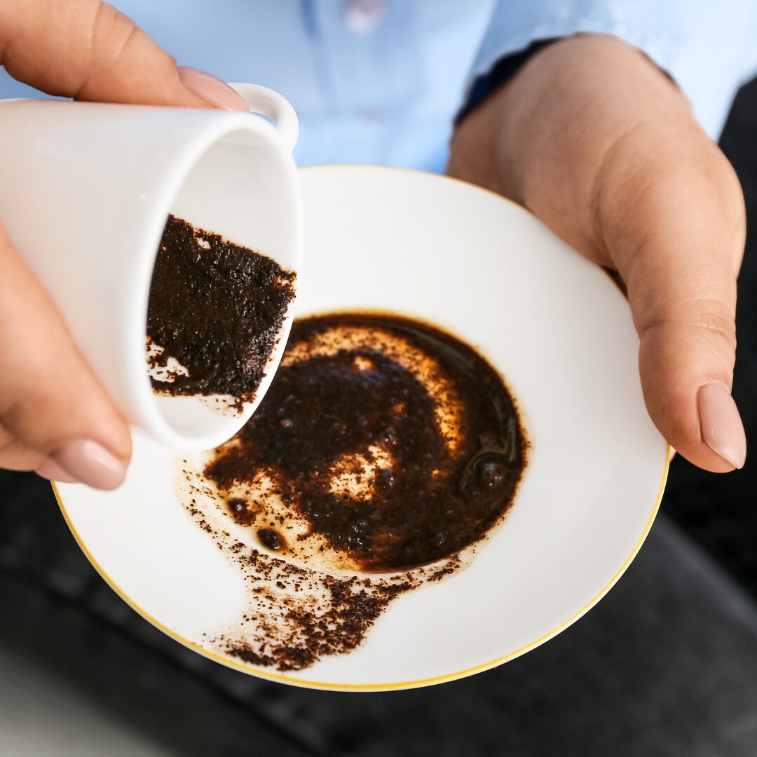 Turkish Coffee Fortune Teller Pyschic Coffee Reading Blind - Etsy