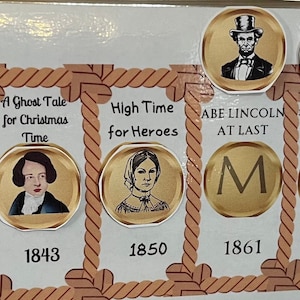 Magic Tree House World History Wall Timeline, Homeschoolers, Digital ...