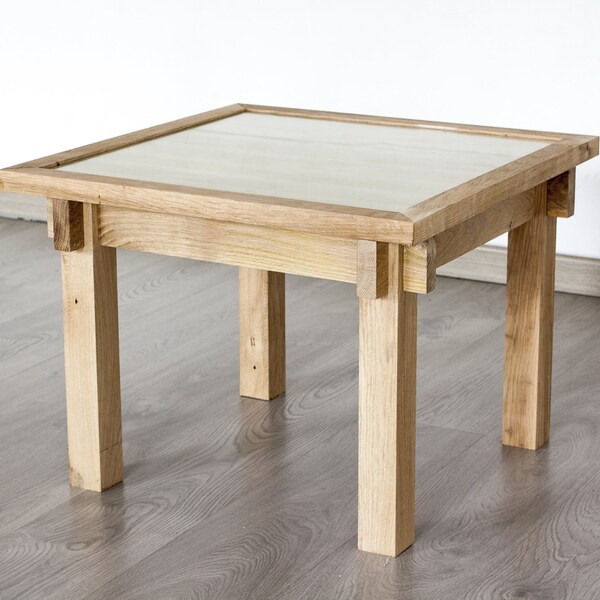 Japanese Coffee Table - Etsy