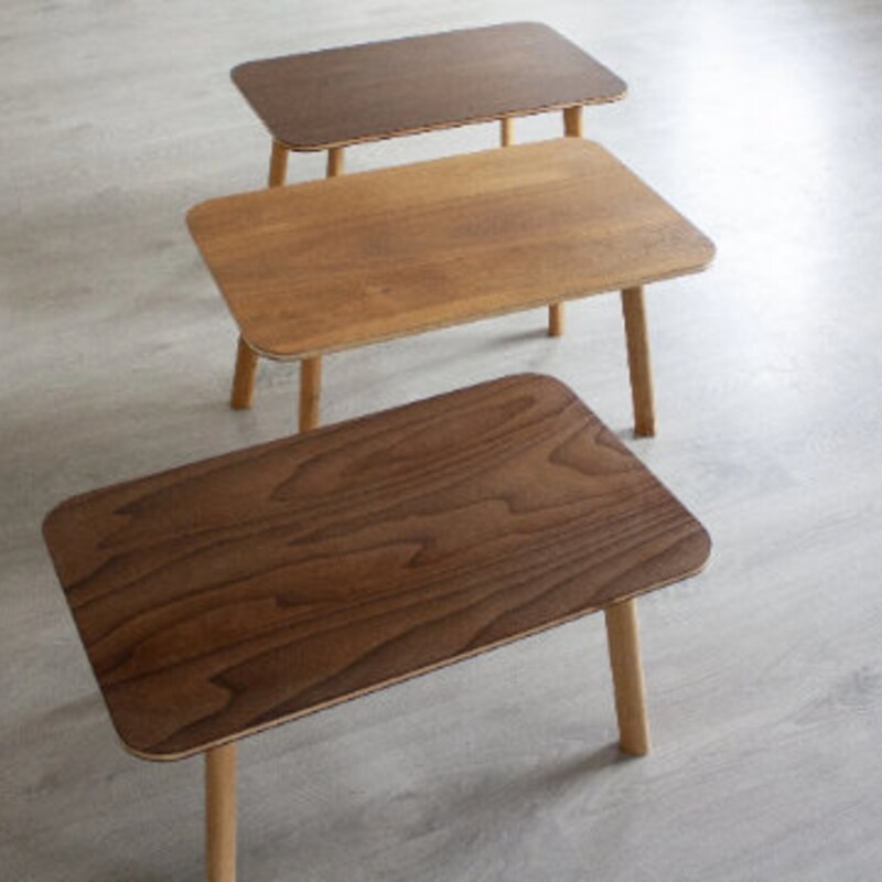 Japanese Coffee Table - Etsy