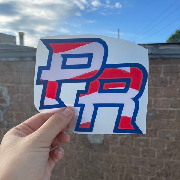 Multi Color Window Decals - Etsy