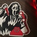 4 Pack Horror Movie Character Halloween Sticker Decal No You - Etsy