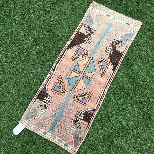 Turkish Rugs Small - Etsy