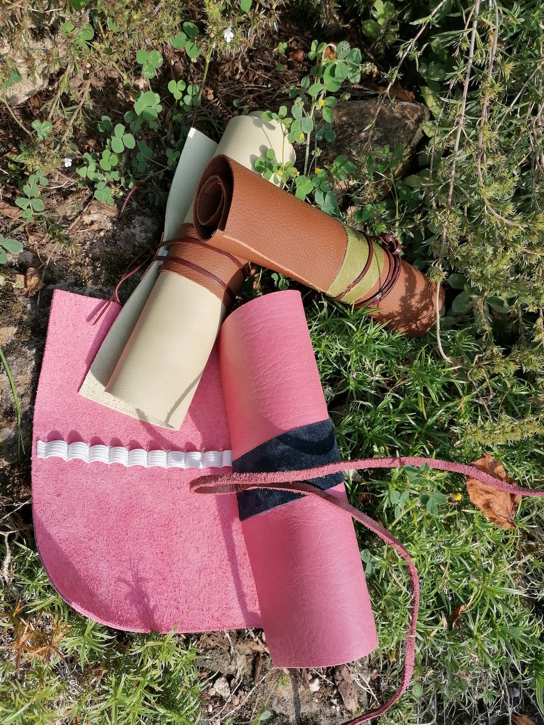 Pencil Roller Kit - Etsy