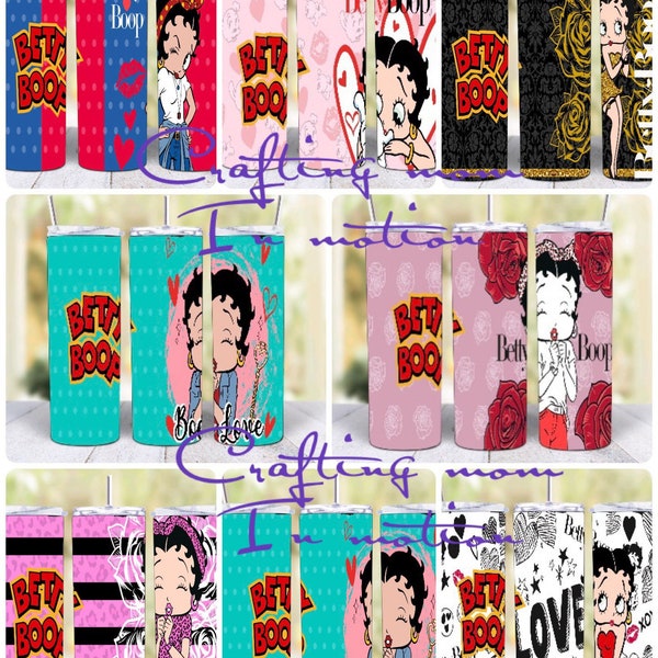 Betty Boop Kitchen - Etsy