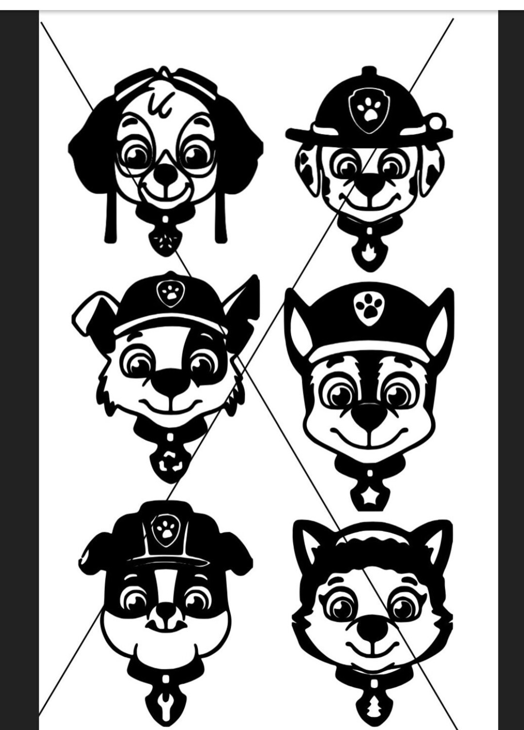 Nickelodeon Decals - Etsy