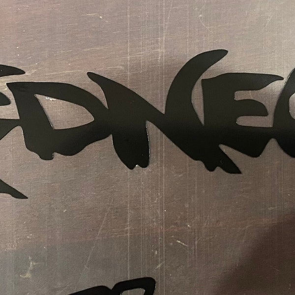 Redneck Decals - Etsy