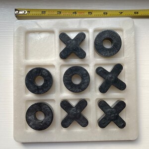 Large Tic Tac Toe Board - Etsy