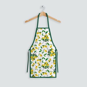 Lemon Digital Paper Pack Seamless Pattern Kitchen Decor Lemon ...