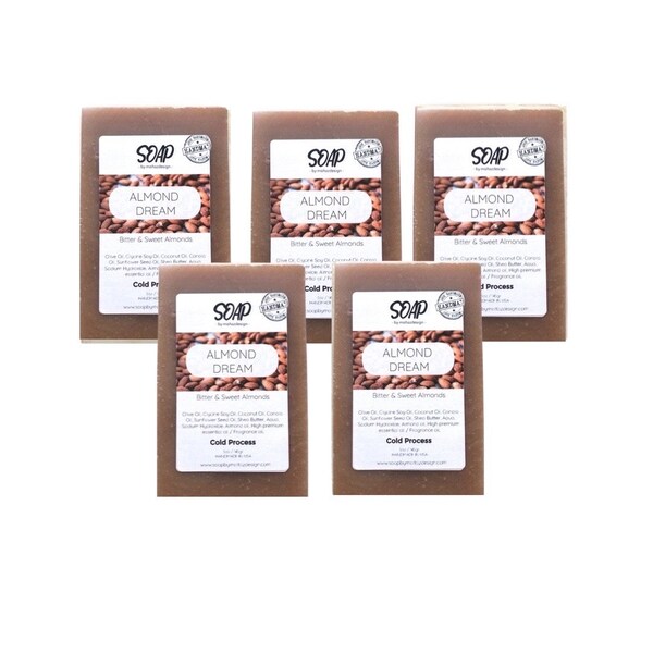 Cold Process Soap - Etsy