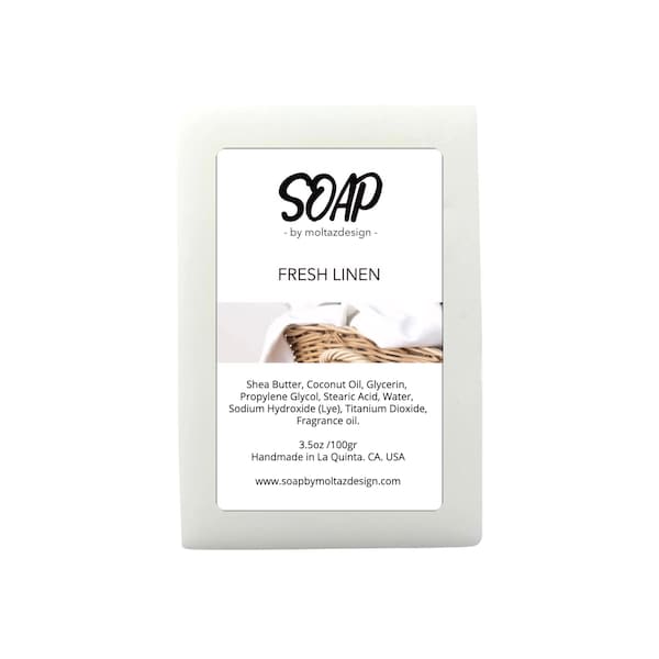 Cleaning Soap - Etsy