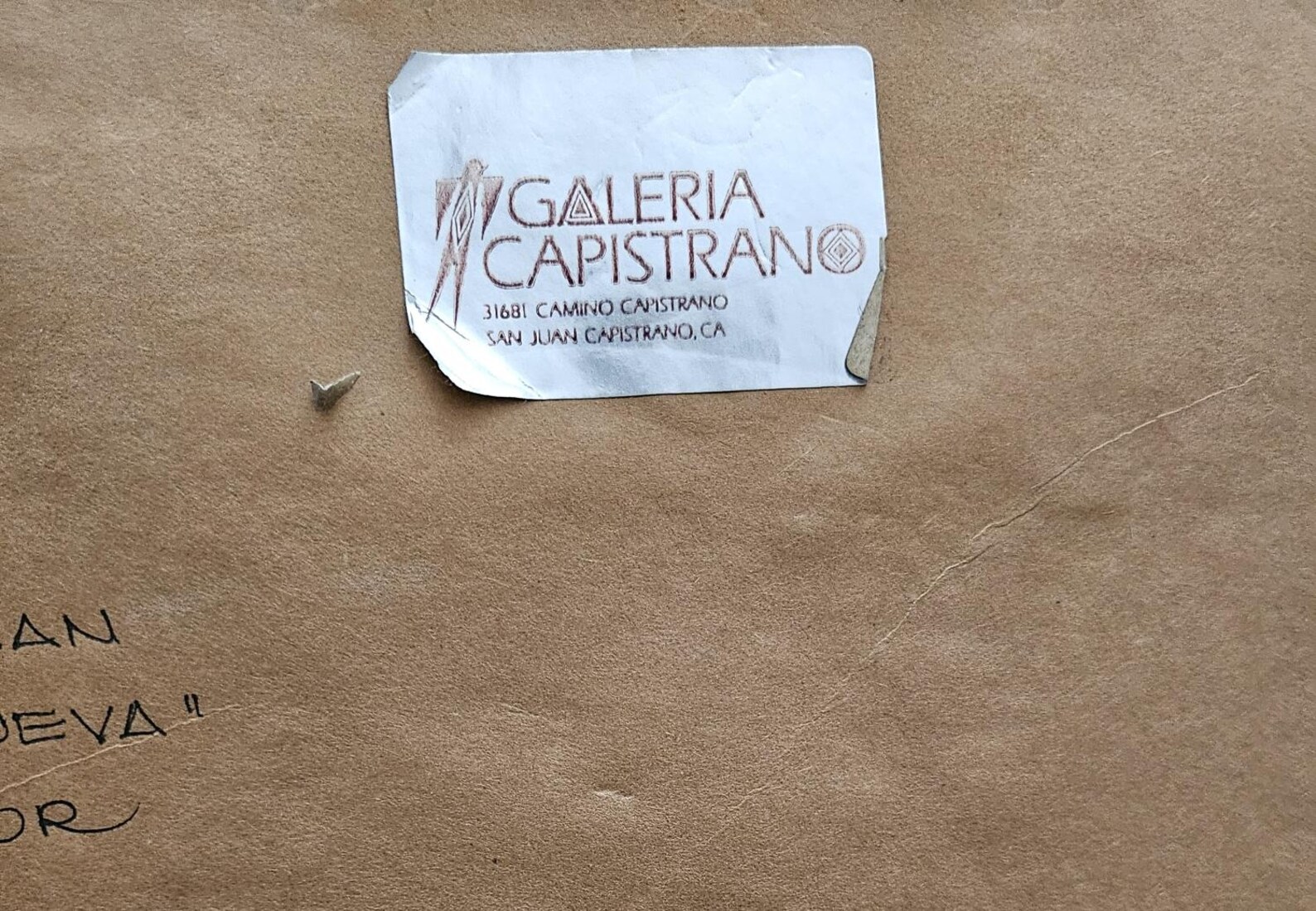 Prima Color by G.E. Mullan - Etsy