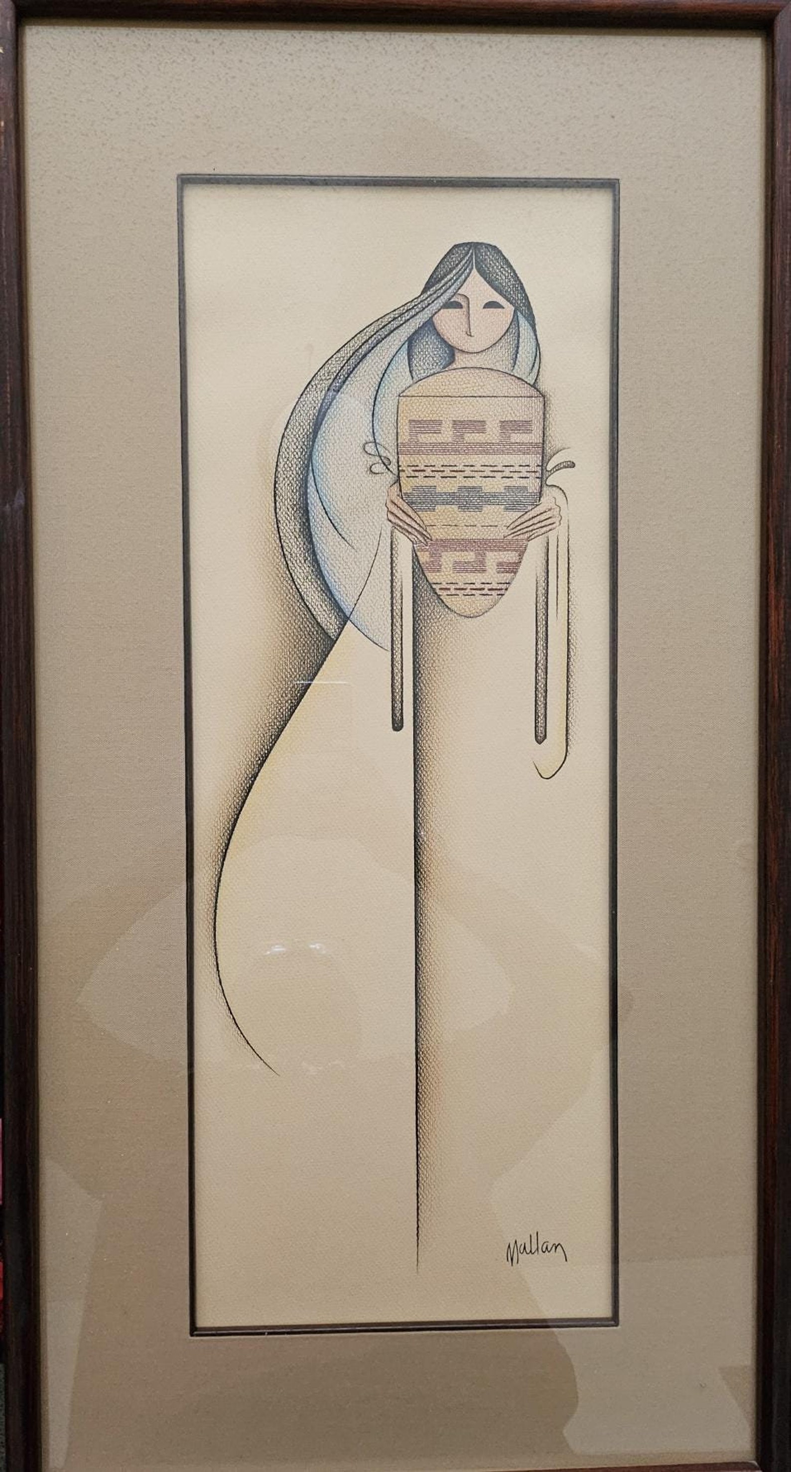 Prima Color by G.E. Mullan - Etsy