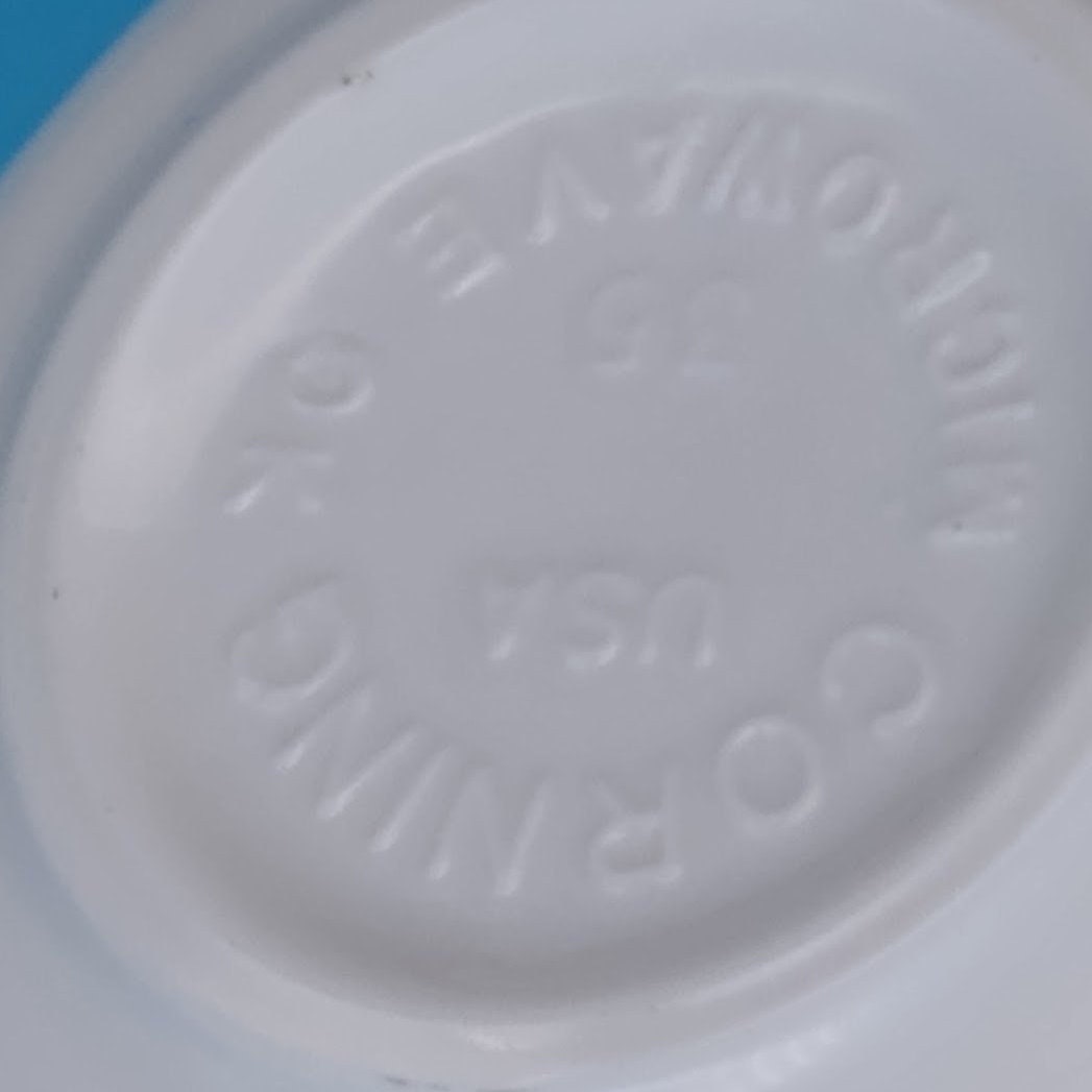 Corning Cups Set of 4 - Etsy