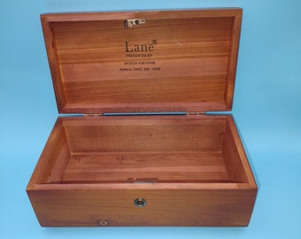 Lane Cedar Chest Key - Etsy