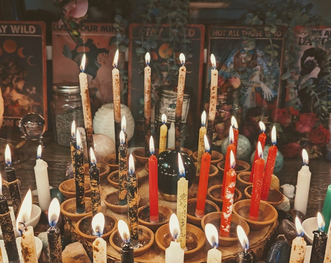 The Hand of Justice Court Case Spell Candle, Justice Candle, Court Case ...