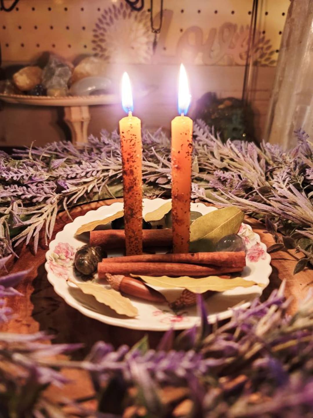 Customer Attraction/better Business Ritual-grow Your Business...attract ...