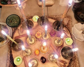 Money Drawing Ritual | Etsy