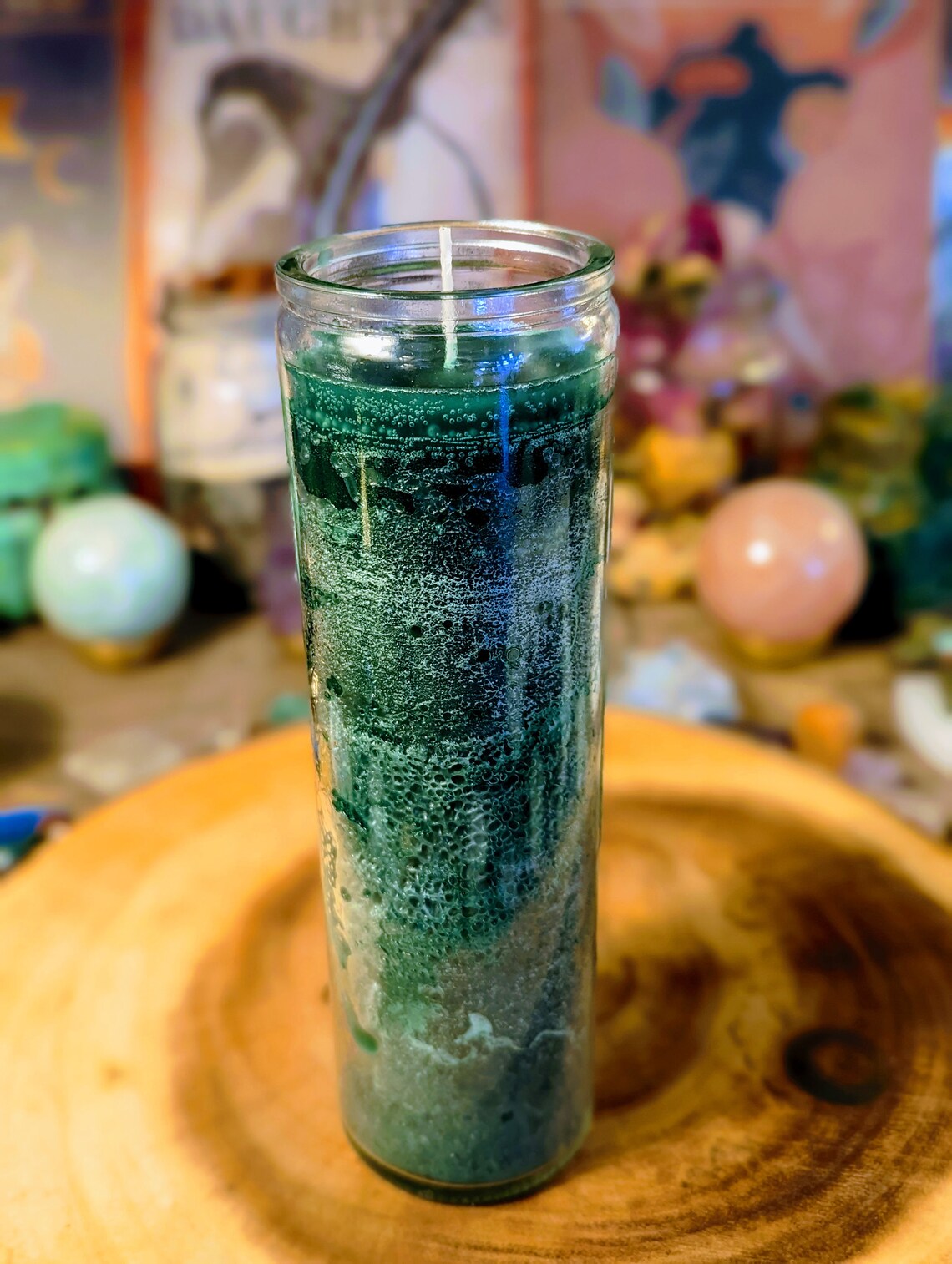 7-day Road Opener Candle Service— Intended to Open Paths to Opportunity ...