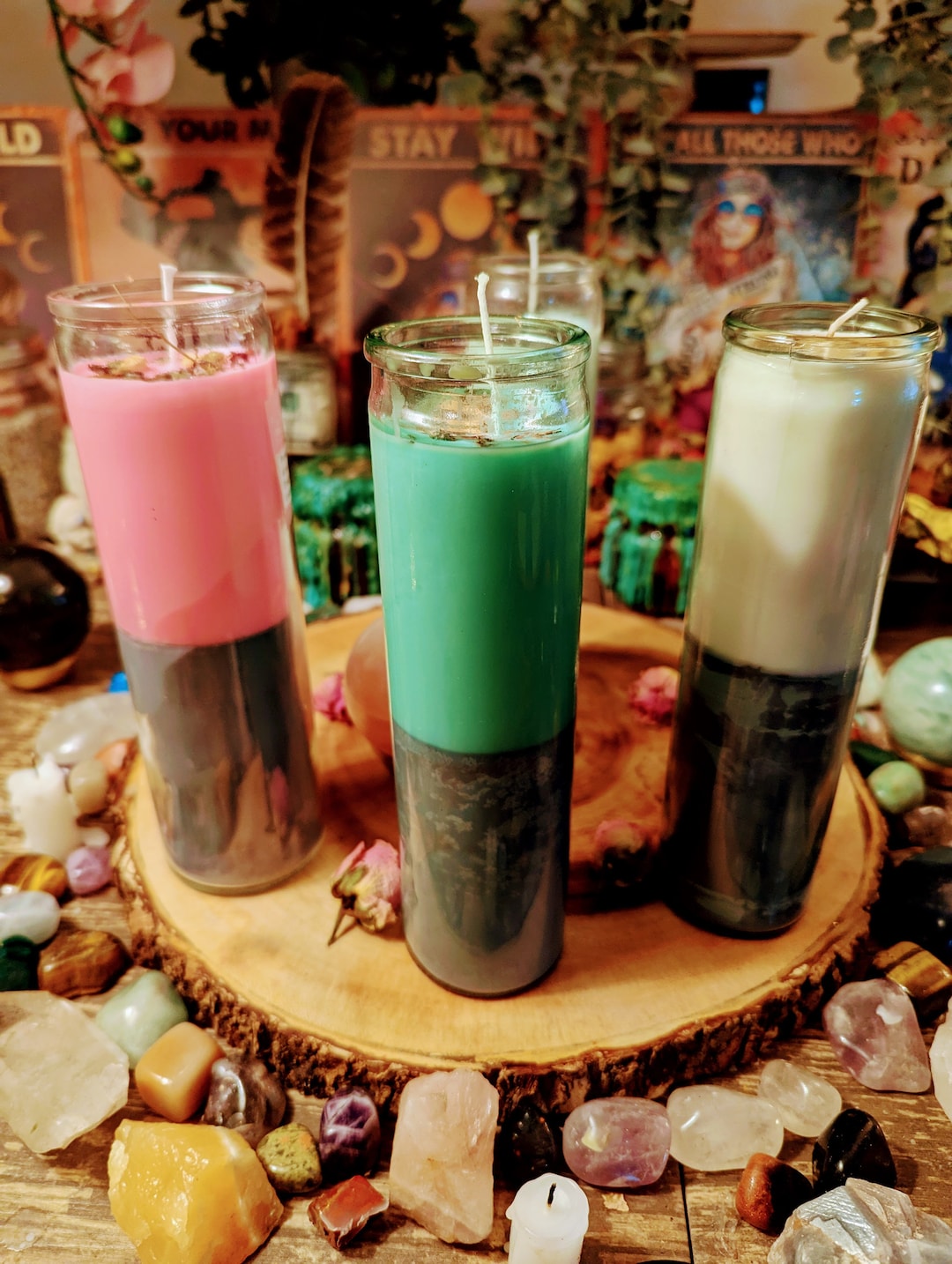 Banish Negativity – Signature 7 Day Reset and Clarity - Etsy