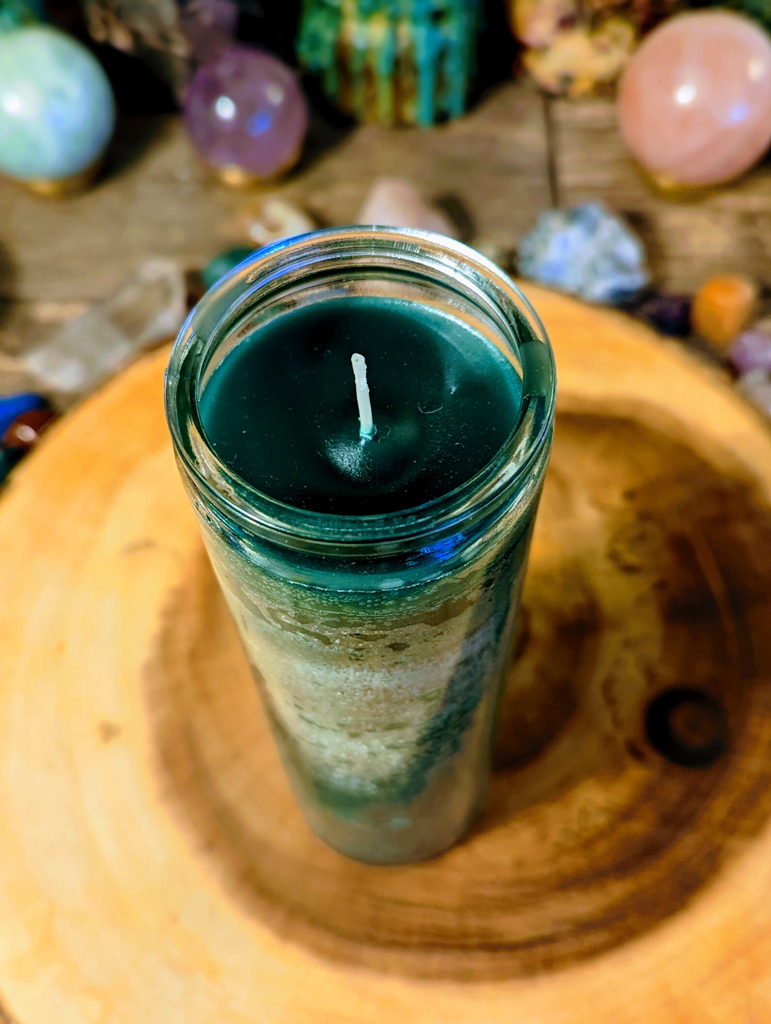 7-day Road Opener Candle Service— Intended to Open Paths to Opportunity ...