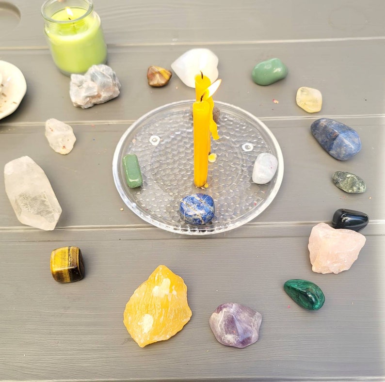 Customer Attraction/better Business Ritual-grow Your Business...attract ...