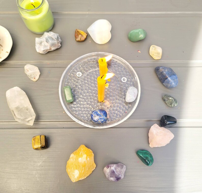 Customer Attraction/better Business Ritual-grow Your Business...attract ...