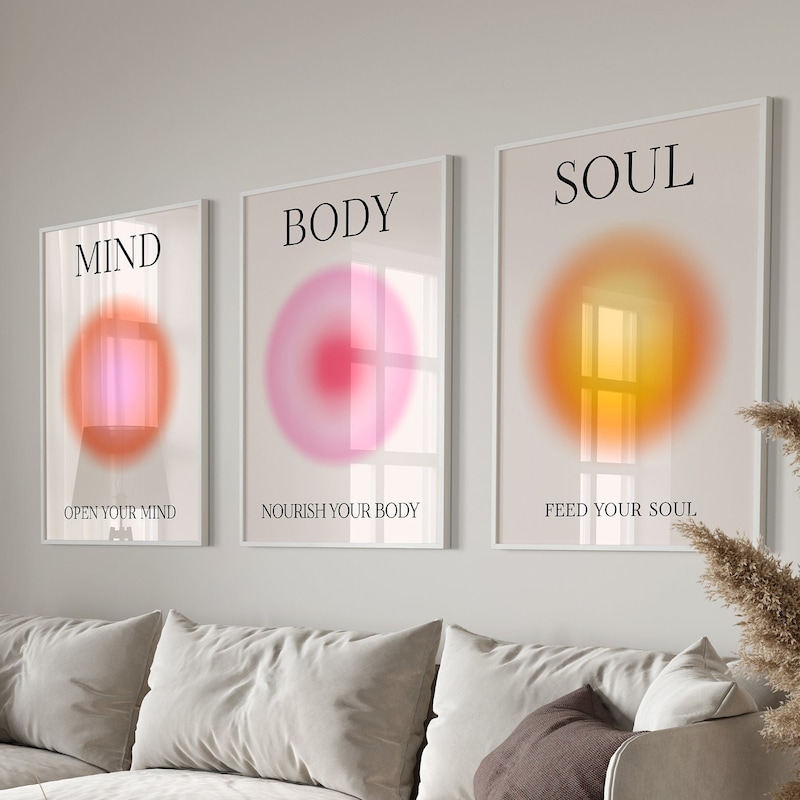 Soul Poster - Etsy UK