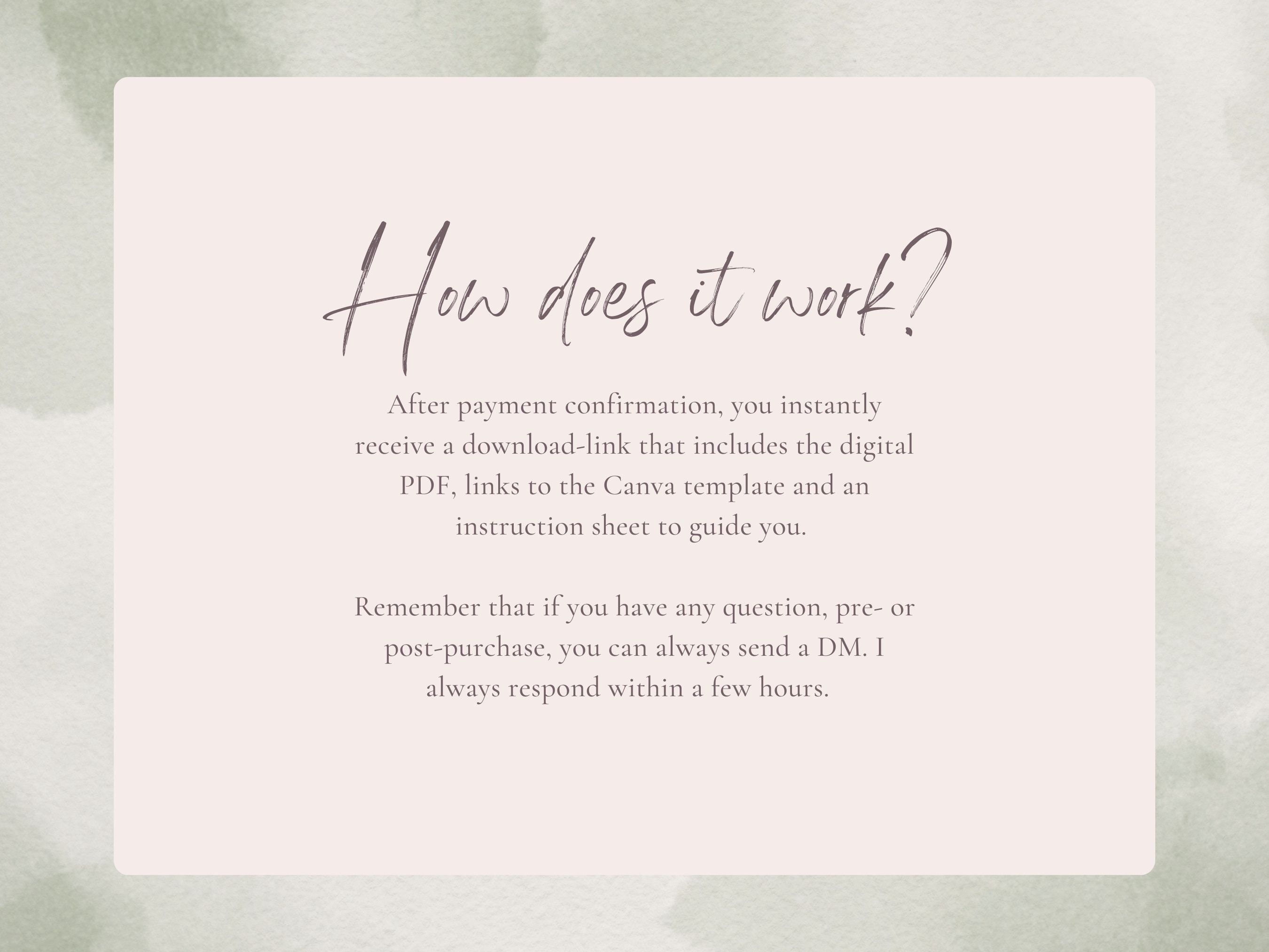 Printable Cleaning Cards Household Cleaning Checklist Editable Chore ...