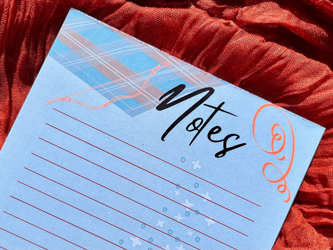 Merida Stationery Princess Stationery Princess Notepad Princess Memopad ...