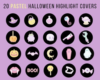 Goth Instagram Icons - Etsy