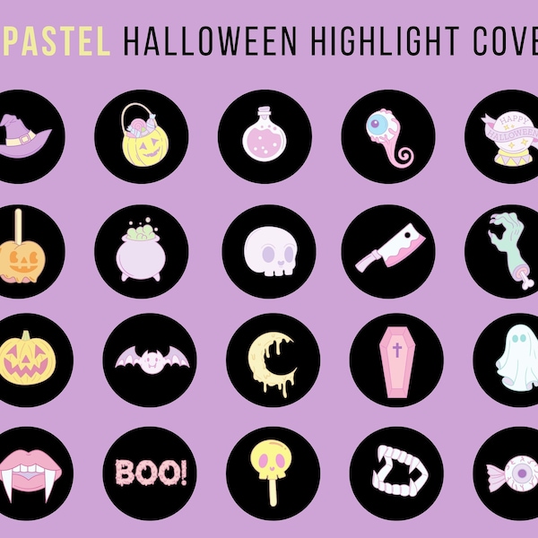 Instagram Templates Goth - Etsy