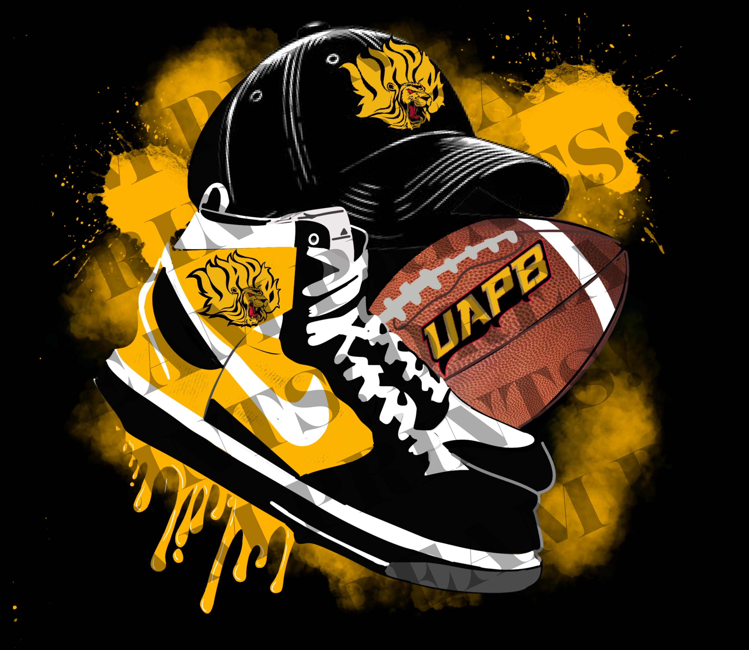 UAPB Files (png) - Etsy