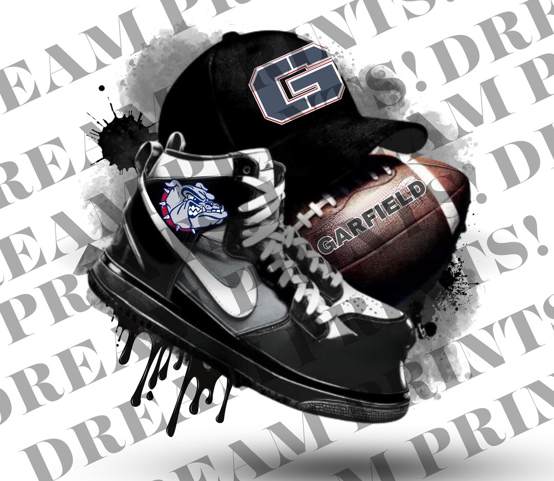 GARFIELD TEAM - Etsy