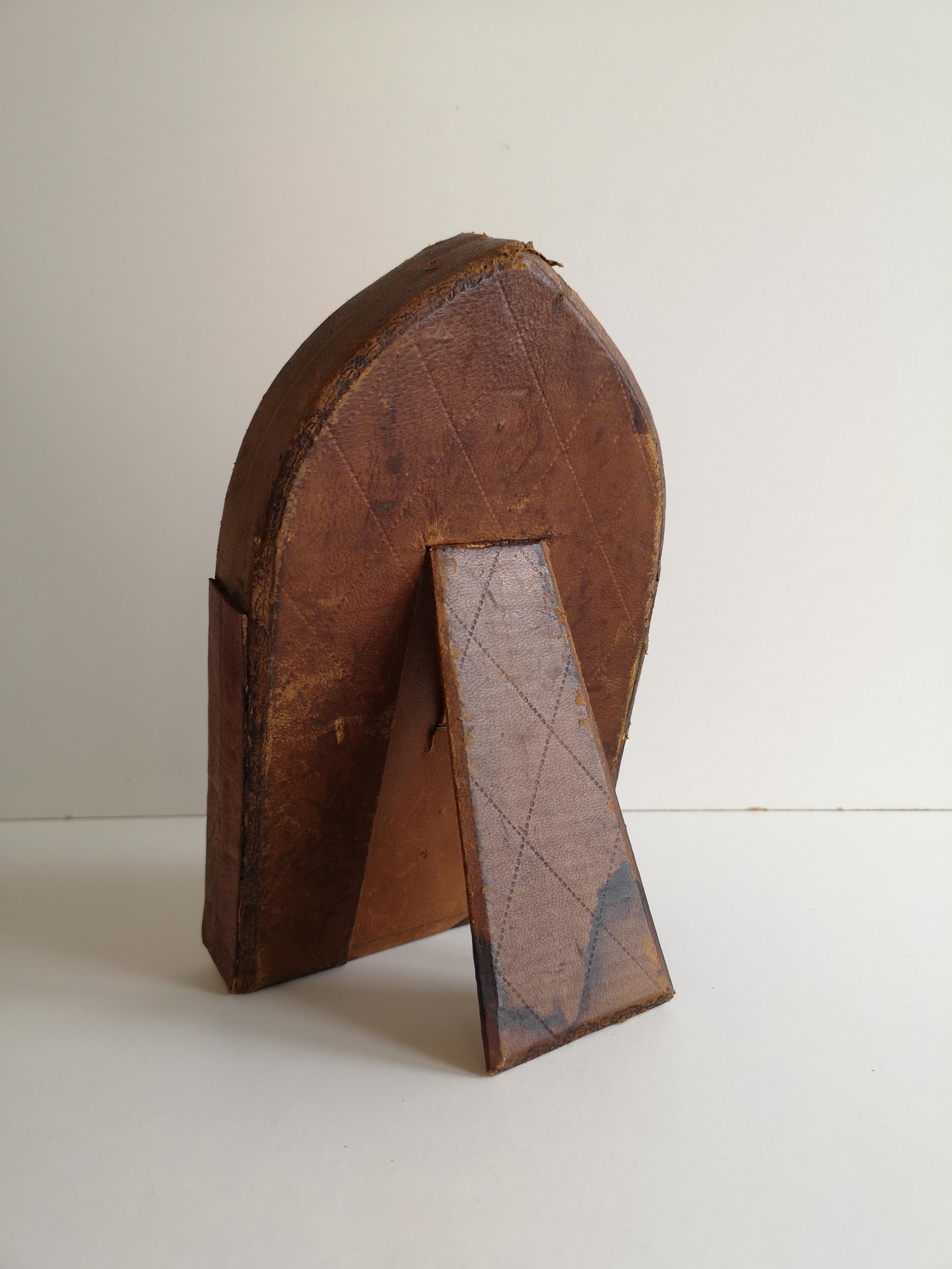 Antique Converted Double Door Pendant Box - Etsy