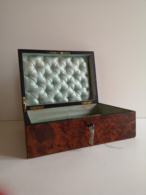 Antique mid-19th century French Napoleon III style je… - Gem