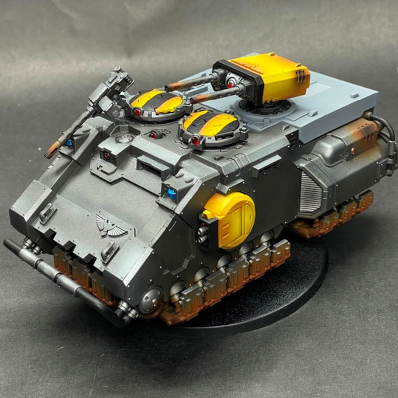 40k Space Marine Models - Etsy