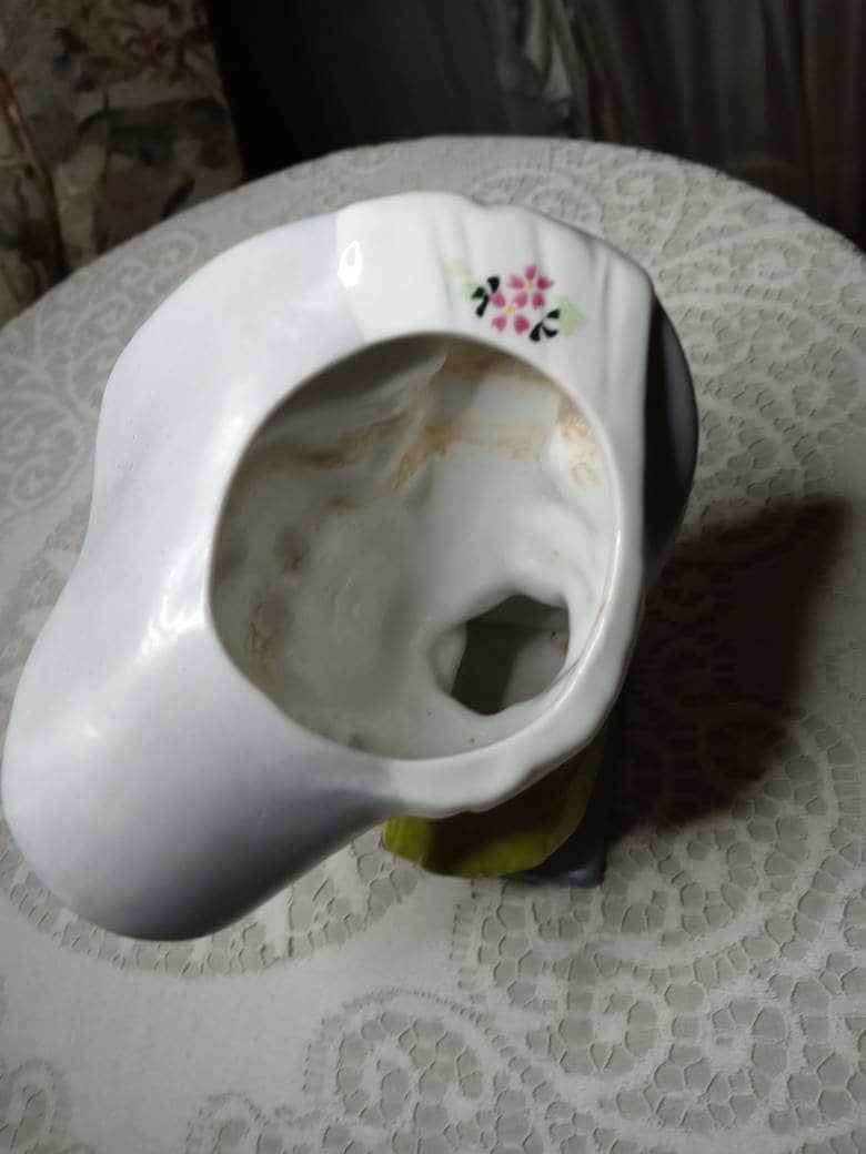 WW2 Napco Lady Head Vase. '59 Nicknamed the Southern Belle - Etsy
