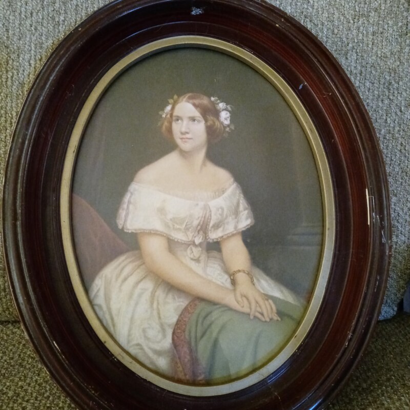 Jenny Lind - Etsy