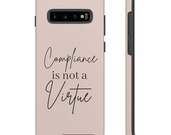 Freedom Phone Case - Etsy