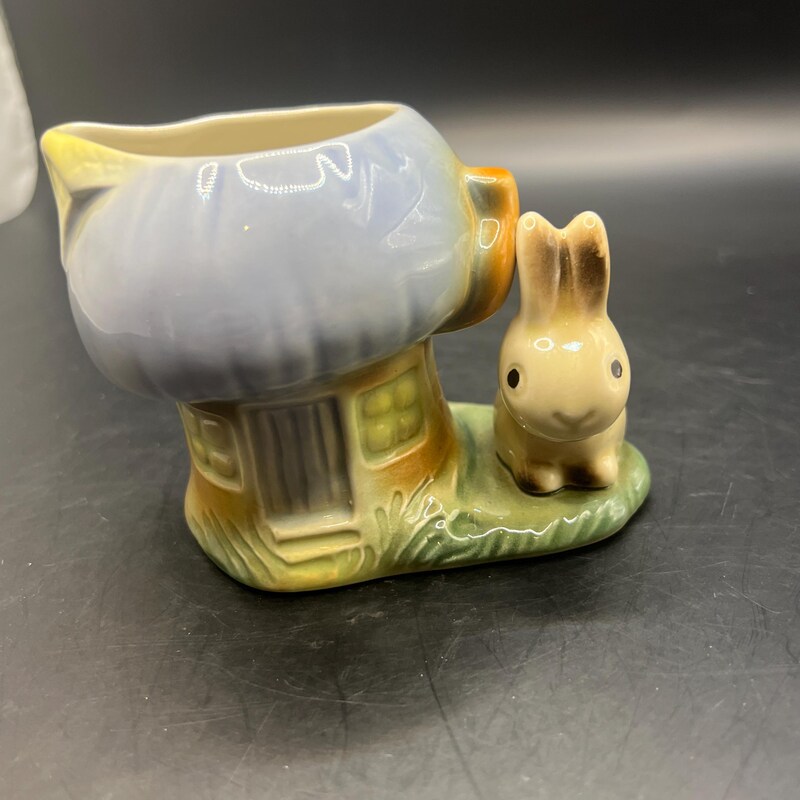 Hornsea Vintage Jugs - Etsy