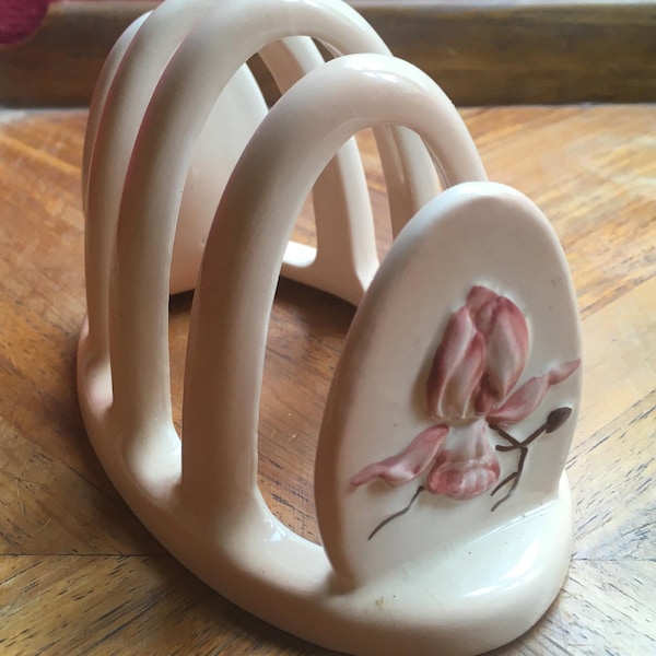 Ceramic Toast Rack - Etsy